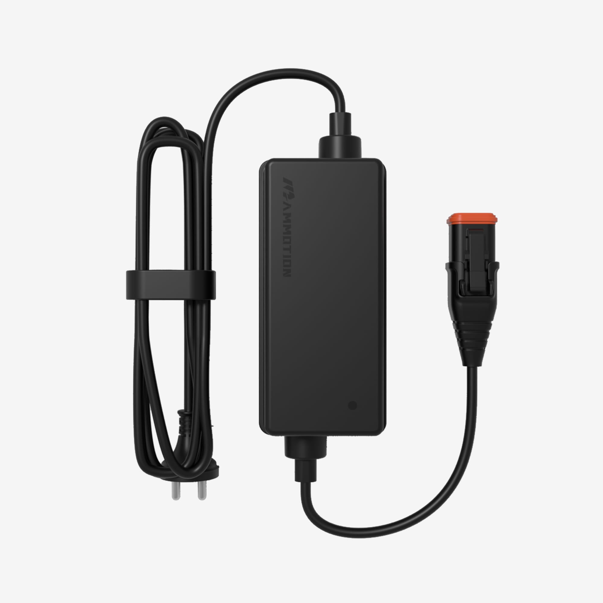 RTK Reference Station Power Adapter | Mammotion CA